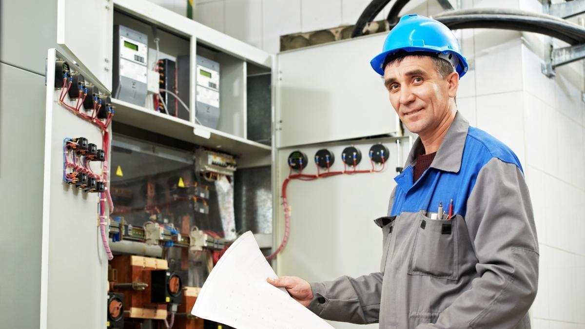 Missoula Electrician, Electrical Services | Paulson Electric Inc